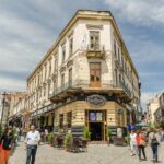 Private Bucharest city tour visit the Palace of the Parliament & Village Museum - Revolution Square: Where History Changed
