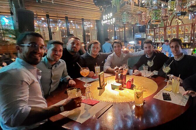 Private Bucharest Pub Crawl - FAQs