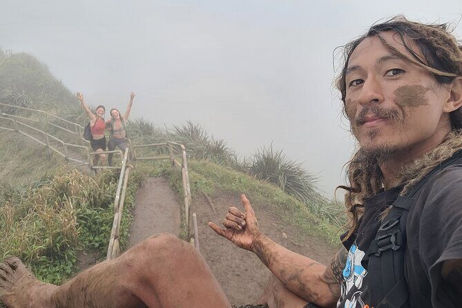 Private Bucket List Adventure Day- Hikes, Beaches, Waterfalls - Why Choose This Tour? The Highlights