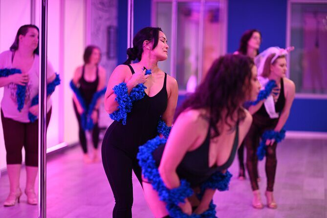 Private Burlesque Party for Up to 15 People at soFly Social ATX - Final Thoughts on the Experience