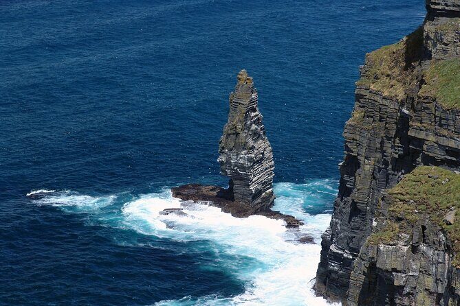 Private Burren and Cliffs of Moher Full Day Tour - The Itinerary Breakdown: What to Expect