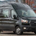 Private Bus or Limo Transfer Orlando Airport to Theme Park Hotels - The Vehicles and Comfort