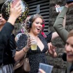 Private Camdens Best Silent Disco Tour up to 30 participants - A Deep Dive into Camden’s Silent Disco Tour