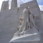 Private Canadian WW1 Vimy & Somme Battlefield Tour from Arras or Lille - Analyzing the Itinerary in Detail