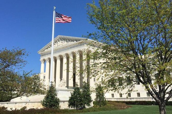 Private Capitol Hill Tour - Frequently Asked Questions