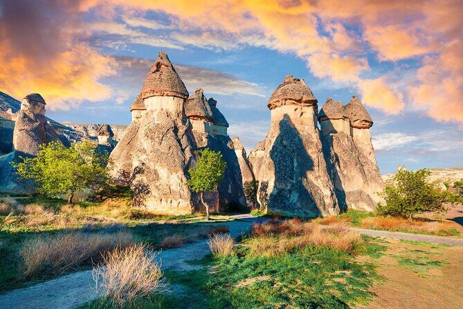 Private Cappadocia Artisan Tour with Luxury Van - Full Breakdown of the Itinerary and Experiences