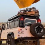 Private Cappadocia Jeep Safari : Sunrise & Sunset - What Makes This Tour Stand Out