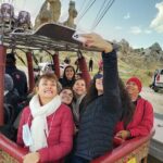 Private Cappadocia Tour (English speaking guide, luxury vehicle) - The Experience on the Ground
