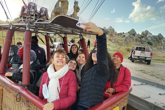 Private Cappadocia Tour (English speaking guide, luxury vehicle) - The Experience on the Ground