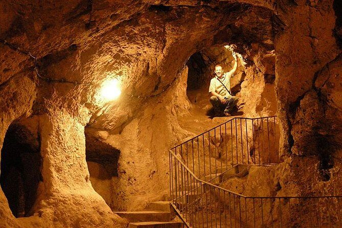 PRIVATE Cappadocia Tour & Underground City Combined with TICKETS - The Practical Side: Cost, Duration, and Booking