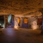 Private Cappadocia Underground City Visit(Car and Driver) - Whats Included and Whats Not