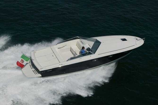 Private Capri Luxury Boat Experience: Cruise, Swim & Sunbathe - Who Would Enjoy This Tour Most?