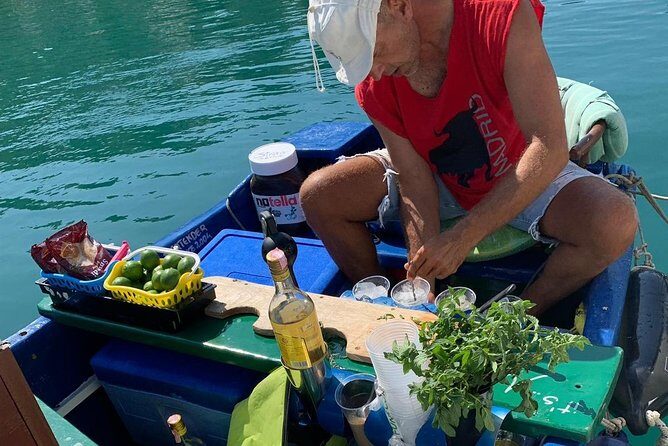 Private Captain Tailored tour - from Split and Trogir - Who Will Love This Tour?