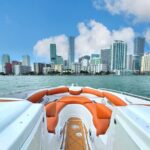 Private Captained Boat Tour in Miami for up to 12 passengers - The Itinerary in Detail