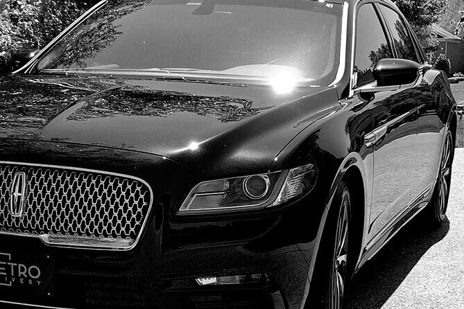 Private Car Nashville Airport to Downtown Hotels - What You Can Expect from the Nashville Airport Private Transfer