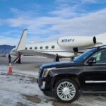 Private car or limo from Denver International to Vail or Beaver - Breakdown of the Experience