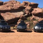 Private Car Service from Aspen or Snowmass to Denver Int'l Airport (DEN) - Why Travelers Love It