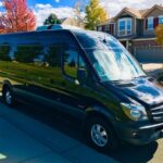 Private Car Service from Breckenridge or Keystone to Denver Int'l Airport (DEN) - The Experience in Detail: What to Expect