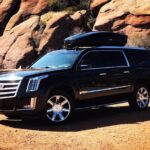 Private Car Service from Denver Int'l Airport (DEN) to Aspen or Snowmass - The Itinerary: What to Expect During Your Transfer