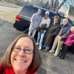Private car service from New Hampshire to Boston - Itinerary and Experience Breakdown