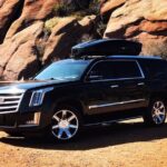 Private Car Service from Vail or Beaver Creek to Denver Int'l Airport (DEN) - FAQ