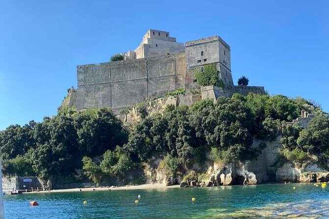 Private car tour among the treasures of the Phlegraean Fields of Naples. - The Practical Side: What to Expect