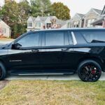Private Car Transfer From Atlanta Airport to Atlanta Metro Area - The Experience in Context