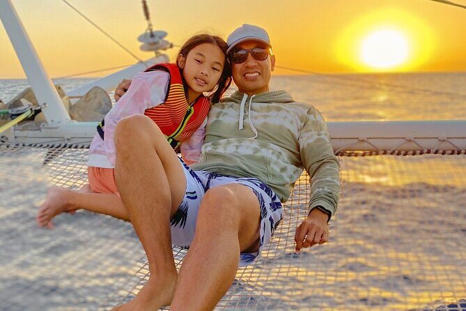 Private Catamaran Sunset Sail in Waikiki - The Sum Up: Is It Worth It?