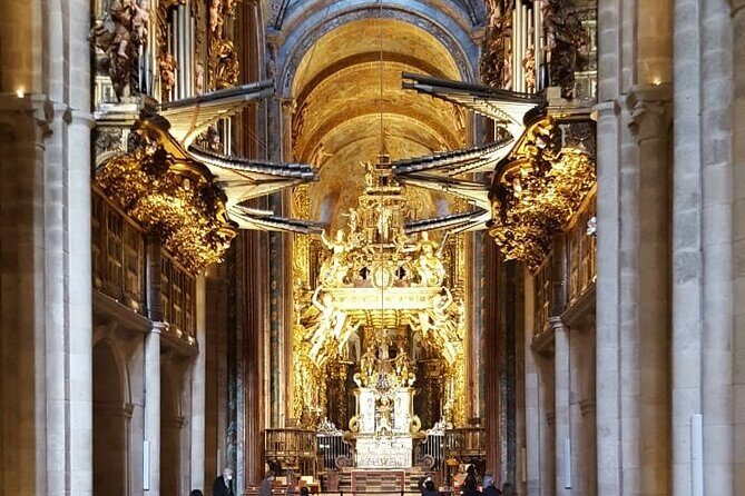 PRIVATE Cathedral and museum tour SPANISH or ENGLISH - FAQs