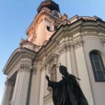 Private Catholic Tour about John Paul II, St. Faustina & The Divine Mercy Shrine - Who Will Love This Tour?