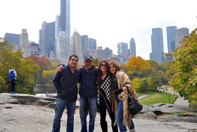 Private Central Park Adventure Tour - An In-Depth Look at the Tours Highlights