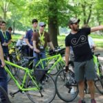 Private Central Park Bike Tour - Key Points