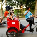 Private Central Park Pedicab Tour - Why Choose the Private Central Park Pedicab Tour?