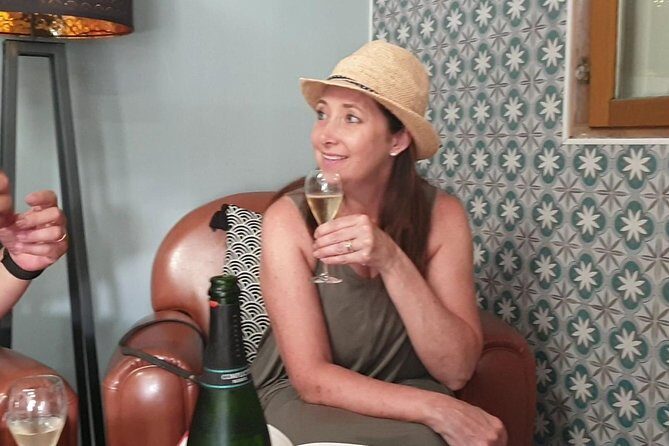 Private Champagne big wineries tour - Who Should Consider This Tour?