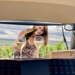 Private Champagne Experience in a vintage car from Epernay - The Itinerary Breakdown: What to Expect