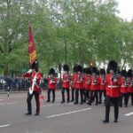 Private Changing of the Guard Experience - A Closer Look at the Itinerary