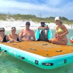 Private Charter Boat with Slide from Panama City - The Sum Up