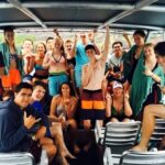 Private Charter: Customizable Big Island Boat Adventure - The Comfort and Convenience Factors