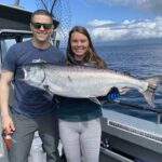 Private Charter Fishing - Full Port Time for Cruise Ship Guests - Authentic Feedback and Trip Highlights