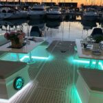Private Charter in Catamaran Alexa by Barcelona 12 pax 2/4/8 HS - The Itinerary: What to Expect
