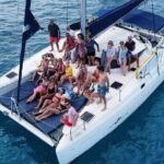 Private Charter in Catamaran discovering Ibiza or Formentera - Who Is This Tour Best For?