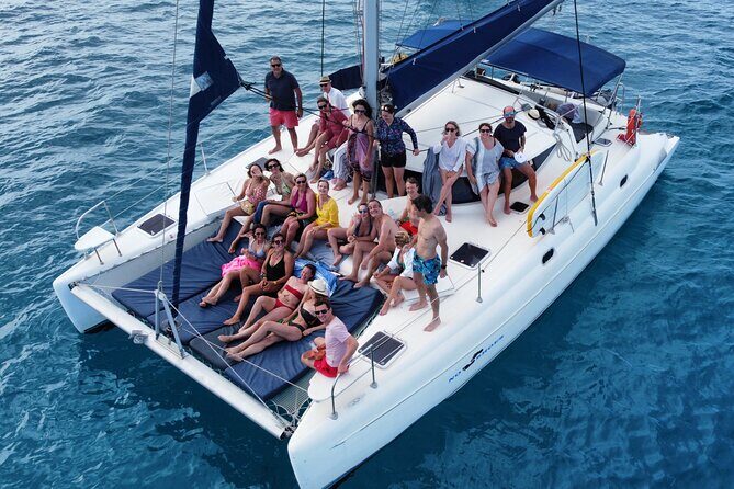Private Charter in Catamaran discovering Ibiza or Formentera - Who Is This Tour Best For?
