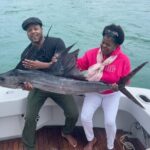 Private Charter Saltwater Fishing with Ocean Skeet Shooting - From the Reviews: Authentic Voices