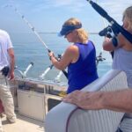 Private Charters on Saginaw Bay for Fishing or Birdwatching - What to Expect on Your Trip