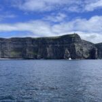 Private Chauffeur Cliffs of Moher Tour & Galway from Dublin - Extra Options and Practicalities
