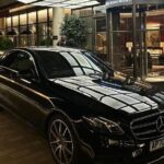 Private Chauffeur-London Heathrow from/to Southampton Cruise Port - FAQs