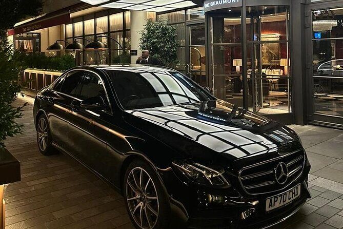 Private Chauffeur-London Heathrow from/to Southampton Cruise Port - FAQs