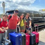 Private Chauffeur: MCO Airport to Disney & Universal Hotels - Breaking Down the Cost: Is It Worth It?