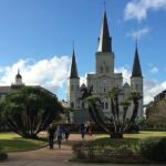 Private Chauffeured and Historian Guided City Tour of New Orleans - Comfort, Customization, and Practicality