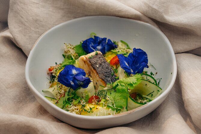 Private Chef, Catering and Cooking Classes - What Makes This Experience Special?